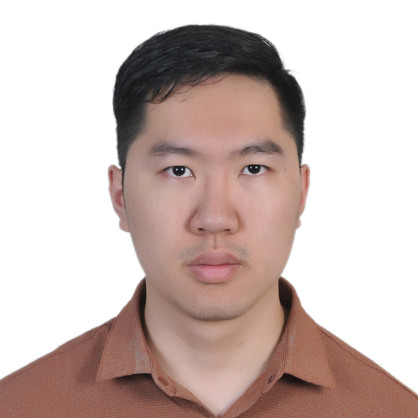 CV - Mufeng Chen’s Homepage